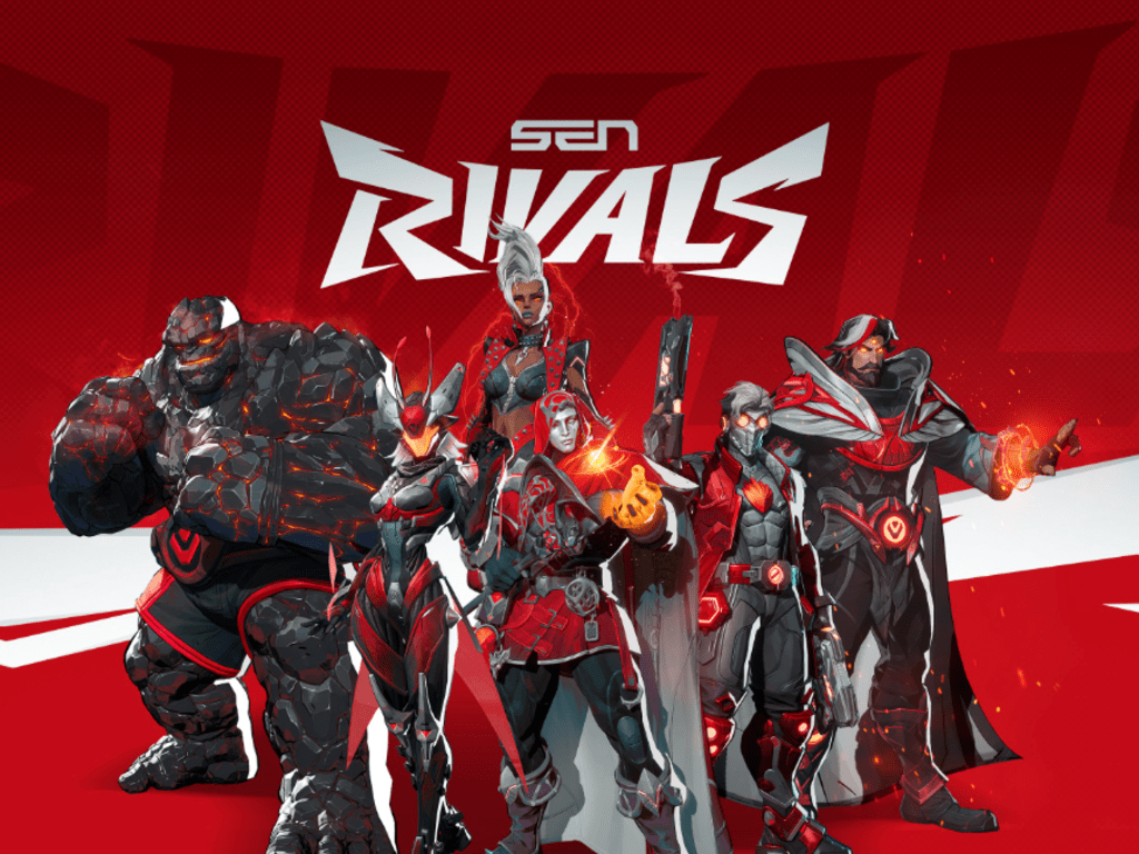 Sentinels Hasbro: Marvel Legends Sentinels