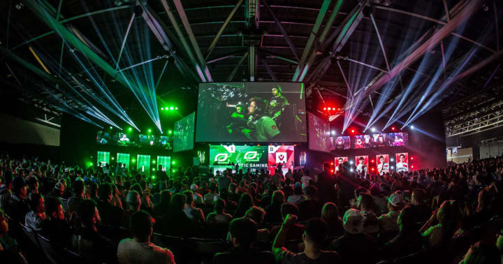 OpTic Gaming