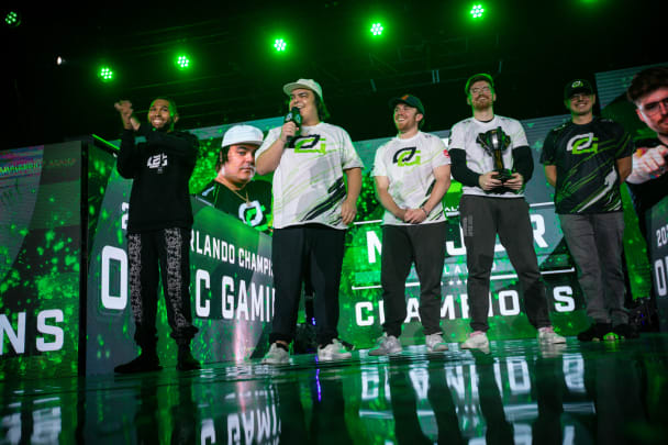 OpTic Gaming