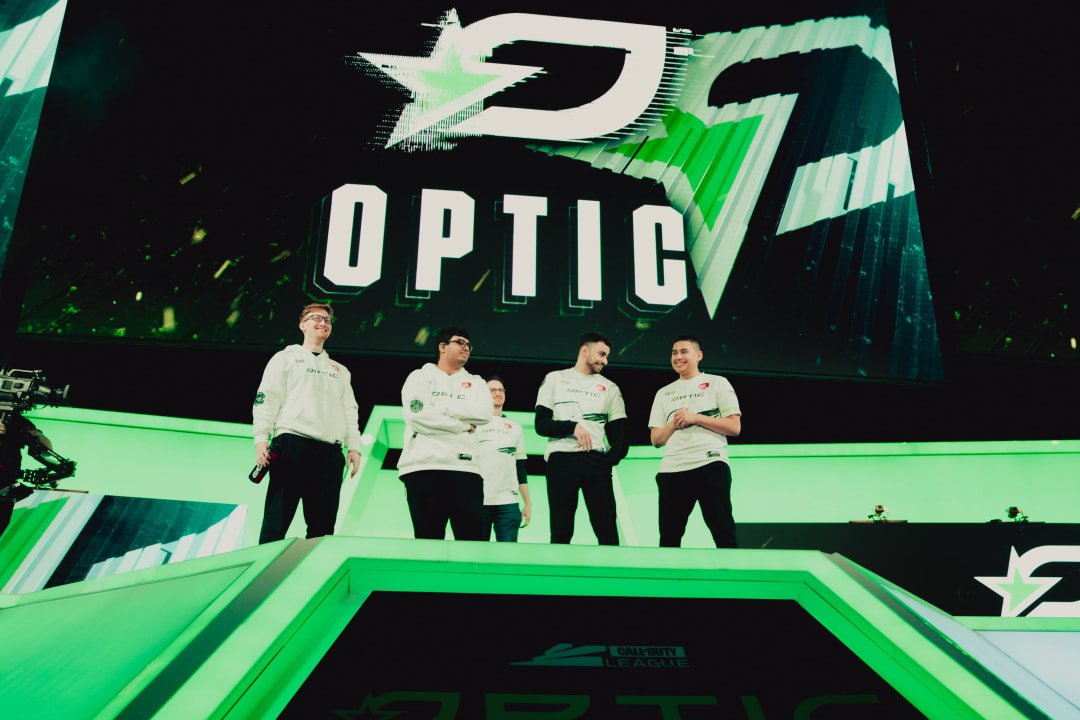 OpTic Gaming